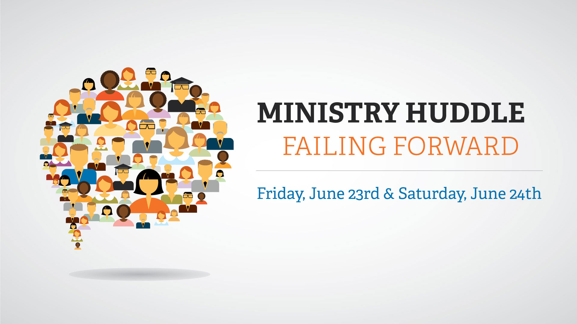 failing-forward-huddle – One Love Ministries